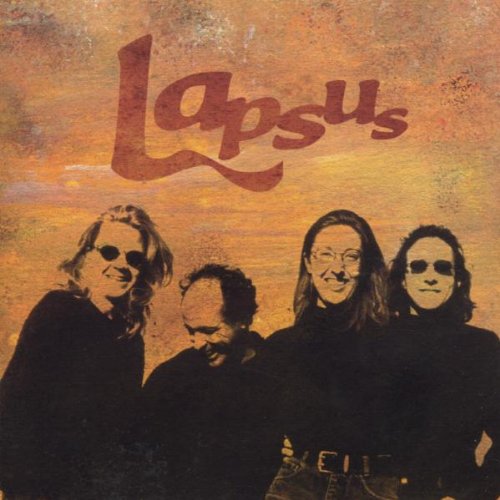 Lapsus String Quartet - Lapsus - Amazon.com Music