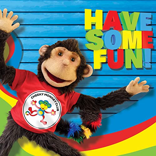Play Have Some Fun by Cheeky Monkey Club on Amazon Music