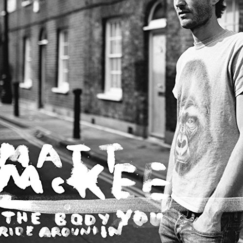 Amazon.co.jp: The Body You Ride Around In : Matt McKee: Digital Music