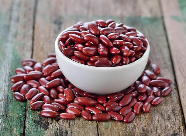 Farm Fresh Premium Red Rajma 1KG A225 : Amazon.in: Grocery & Gourmet Foods