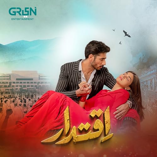Iqtidar (From "Iqtidar") song by Arshman Khan & Farrukh Mehervi from Iqtidar (From "Iqtidar") on ...