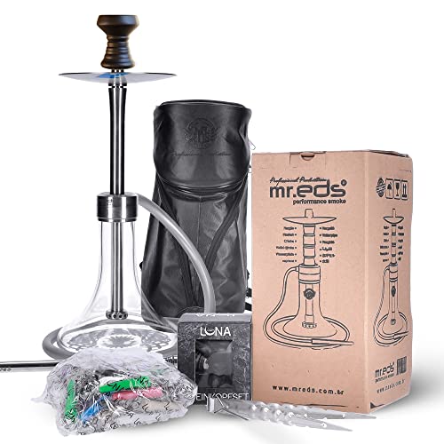 Boss Shisha – Die 15 besten Produkte im Vergleich - Shisha King