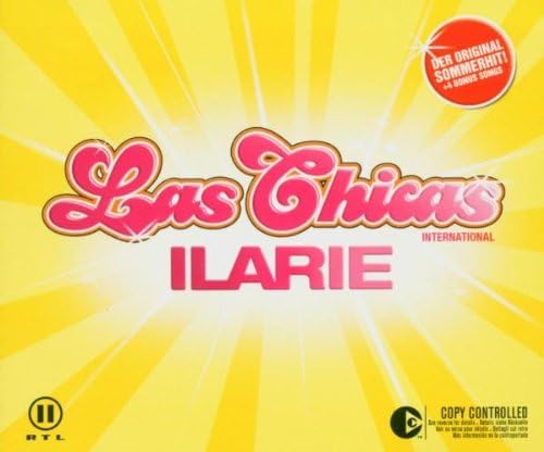 Amazon.co.jp: Ilarie: ミュージック