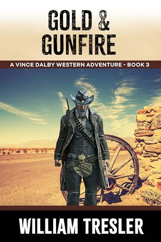 Amazon Best Sellers: Best Western Short Stories