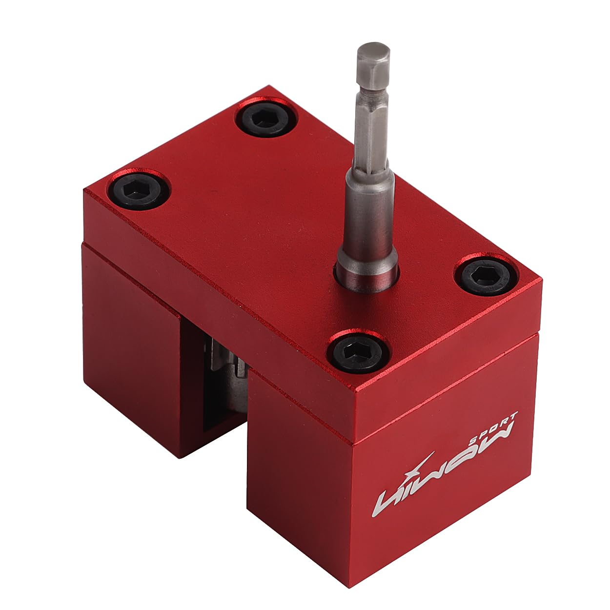 Snapklik.com : Hiwowsport C5A2 Impact Power Assisted Crimper And Drive ...