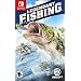Amazon.com: Legendary Fishing - Nintendo Switch Standard Edition ...