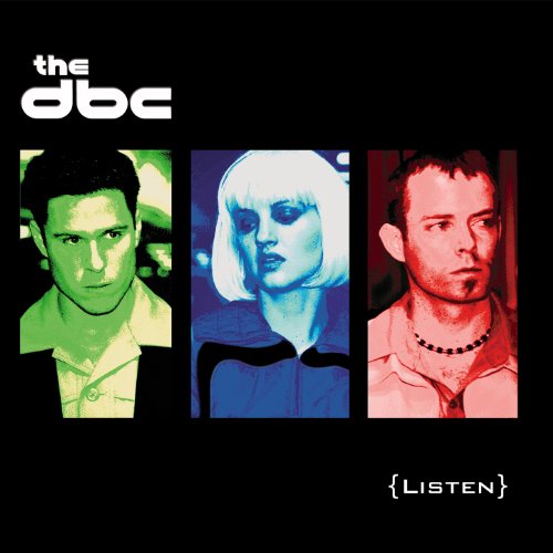 Écouter Listen par The DBC sur Amazon Music Unlimited