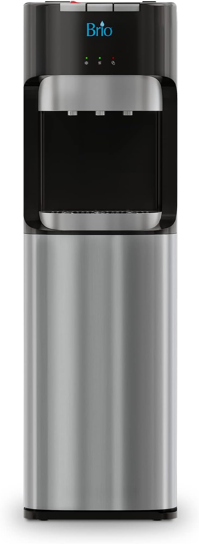 Amazon.com: Little Luxury Vitality Mini Water Cooler with Filter ...