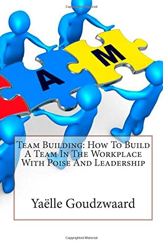 Amazon | Team Building: How to Build a Team in the Workplace With Poise ...