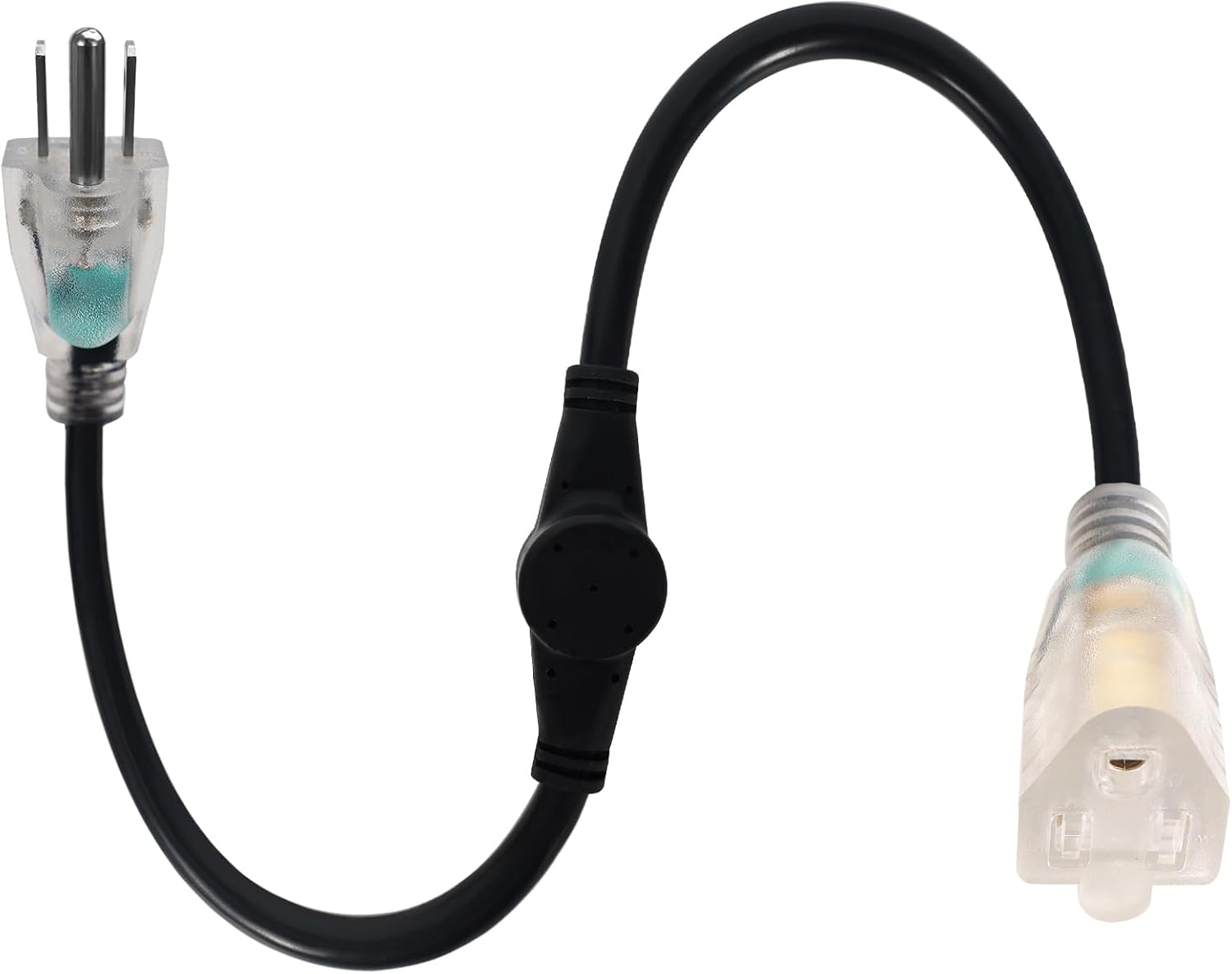 Amazon.com : Thermostat Controlled Extension Cord,32°F(0 Degree) Auto ...