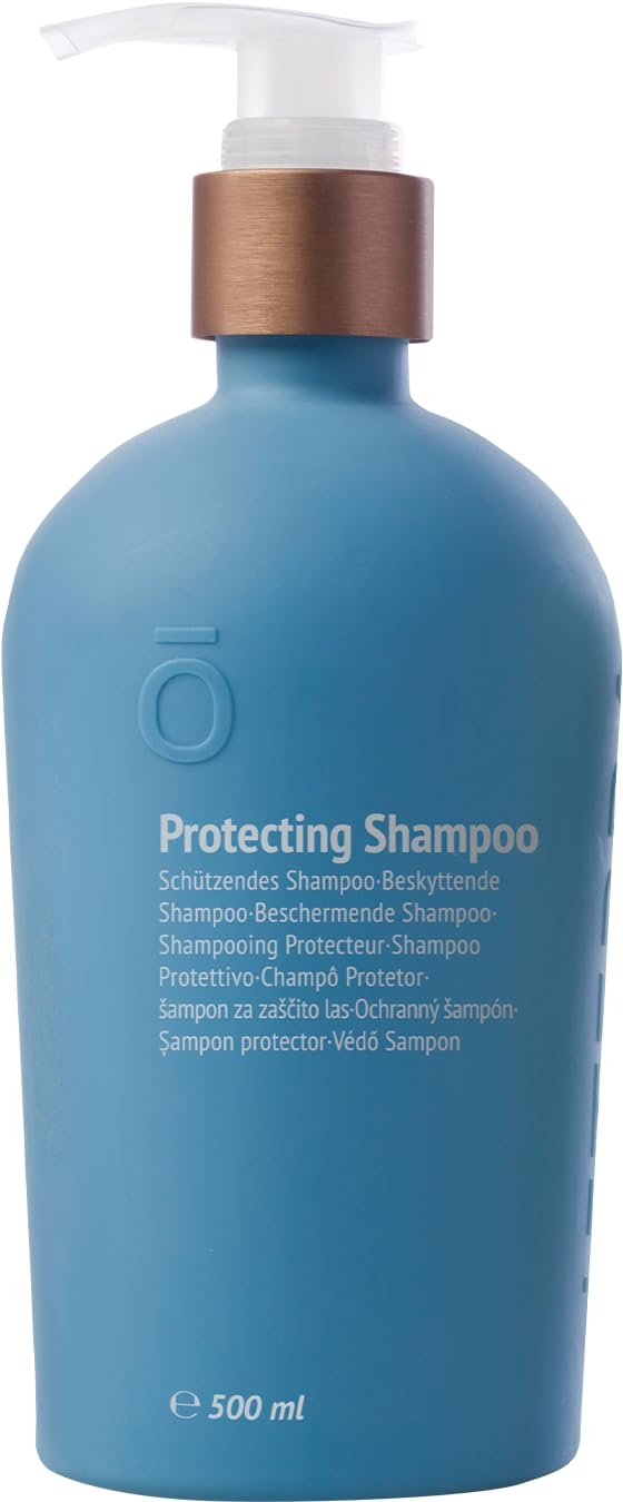 Amazon.com : doTERRA Protecting Shampoo : Beauty & Personal Care