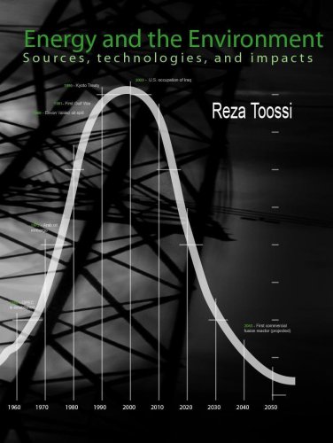 Energy and the Environment: Sources, technologies, and impacts (2007 ...