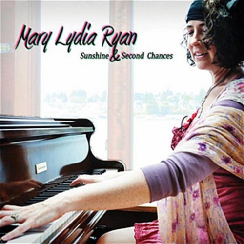 Play Sunshine & Second Chances by Mary Lydia Ryan on Amazon Music
