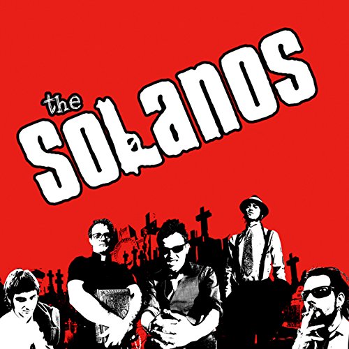 Amazon.com: The Solanos : The Solanos: Digital Music