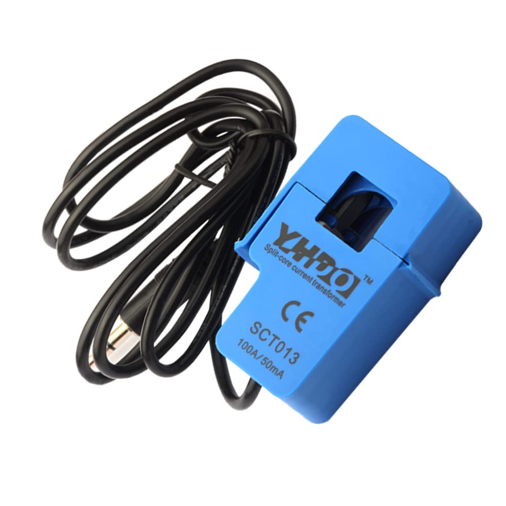 1pcs Current Transformer Sct 013 000 Sct 013 000 100a 50ma For Non
