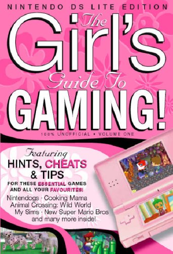 The Girls Guide to Gaming Inc Animal Crossing Guide (v. 1): Blackdog ...