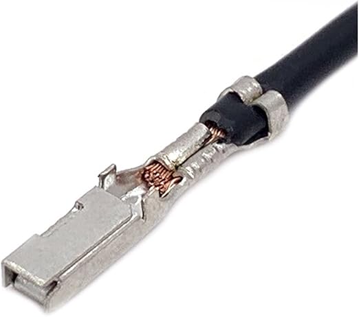 2.2MM 8240-4862 Smtomo Car Crimp Terminal Wire Electronic Connector ...