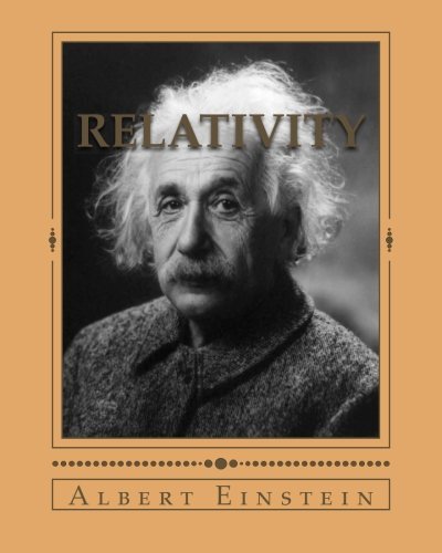 Relativity by Mr Albert Einstein (1816-12-01): Albert Einstein: Amazon ...