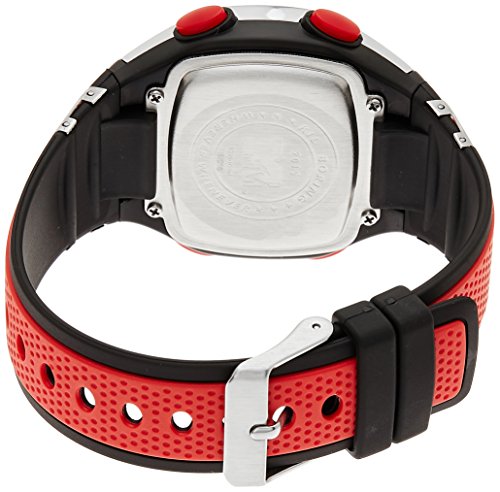 MTV Digital Grey Dial Men's Watch - B7016RE : Amazon.in: Fashion