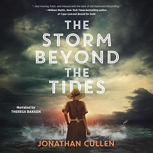 Amazon.com: The Storm Beyond The Tides: Shadows of Our Time, Book 1 ...