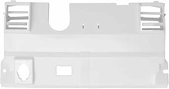 Amazon.com: 2180226 Refrigerator Dispenser Control Bracket WP2180226 ...
