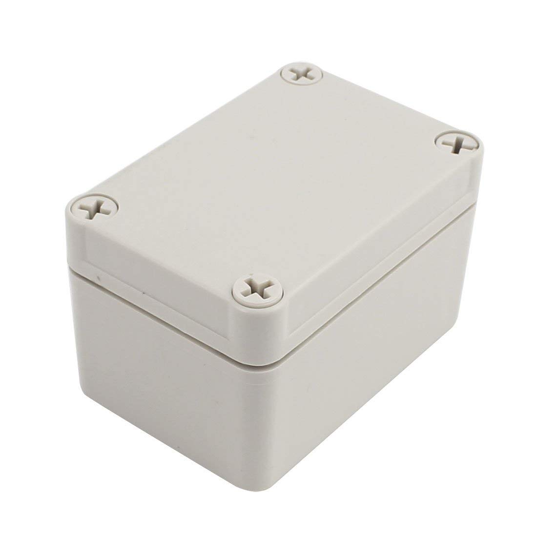STORE99® 95x65x55mm Dustproof IP65 Junction Electronic Project Box ...