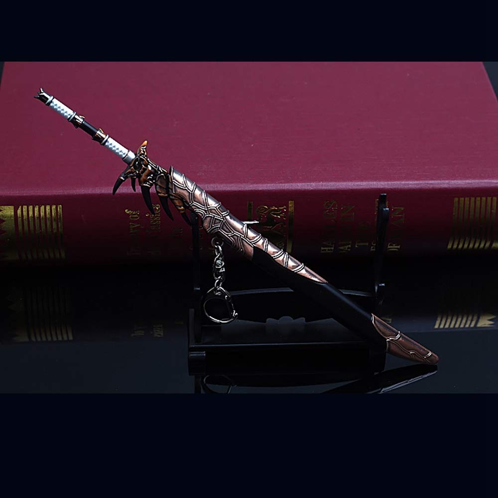 Monster Hunter Rathalos Sword