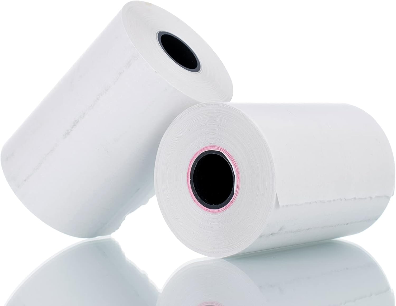 Straame – Premium Thermal Paper Till Rolls Smooth Paper - Credit Card ...
