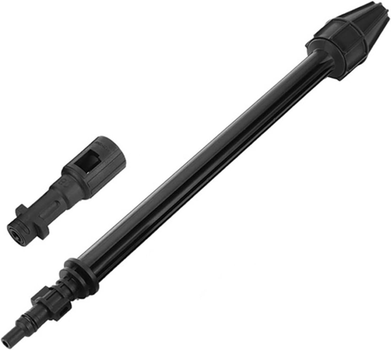 GIONAR Dirt Blaster Lance for Karcher, High Pressure Washer Accessories ...