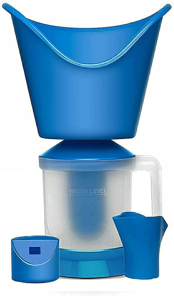 Buy Madison All in One Steam Vaporizer machine for Cold and Cough with ...