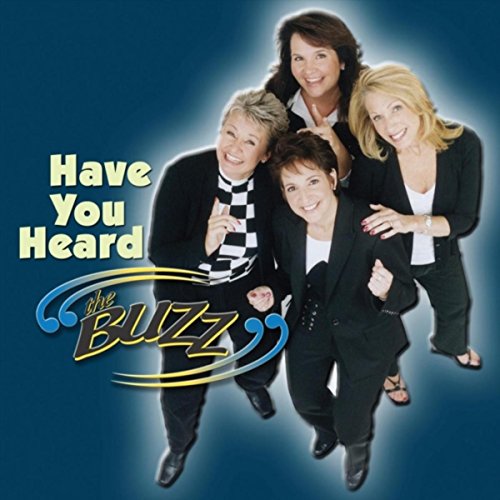 Play Have You Heard the Buzz by The Buzz on Amazon Music