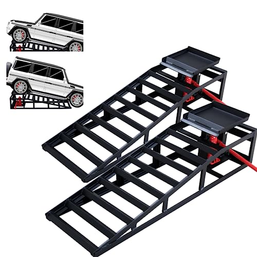 Car Ramps For Sale – The 15 best products compared - Your Motor Guide