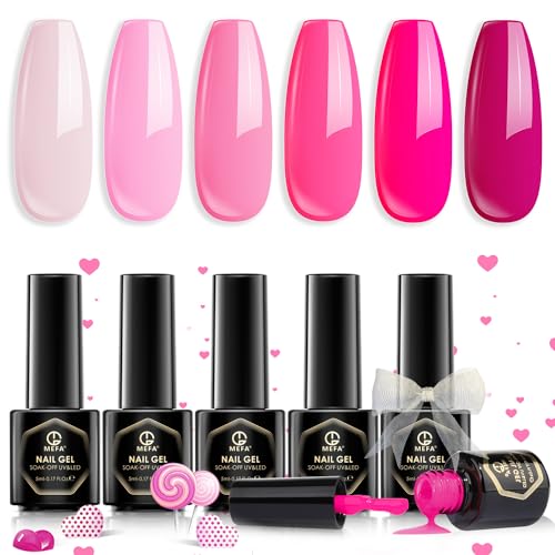 Amazon Best Sellers: Best Gel Nail Polish