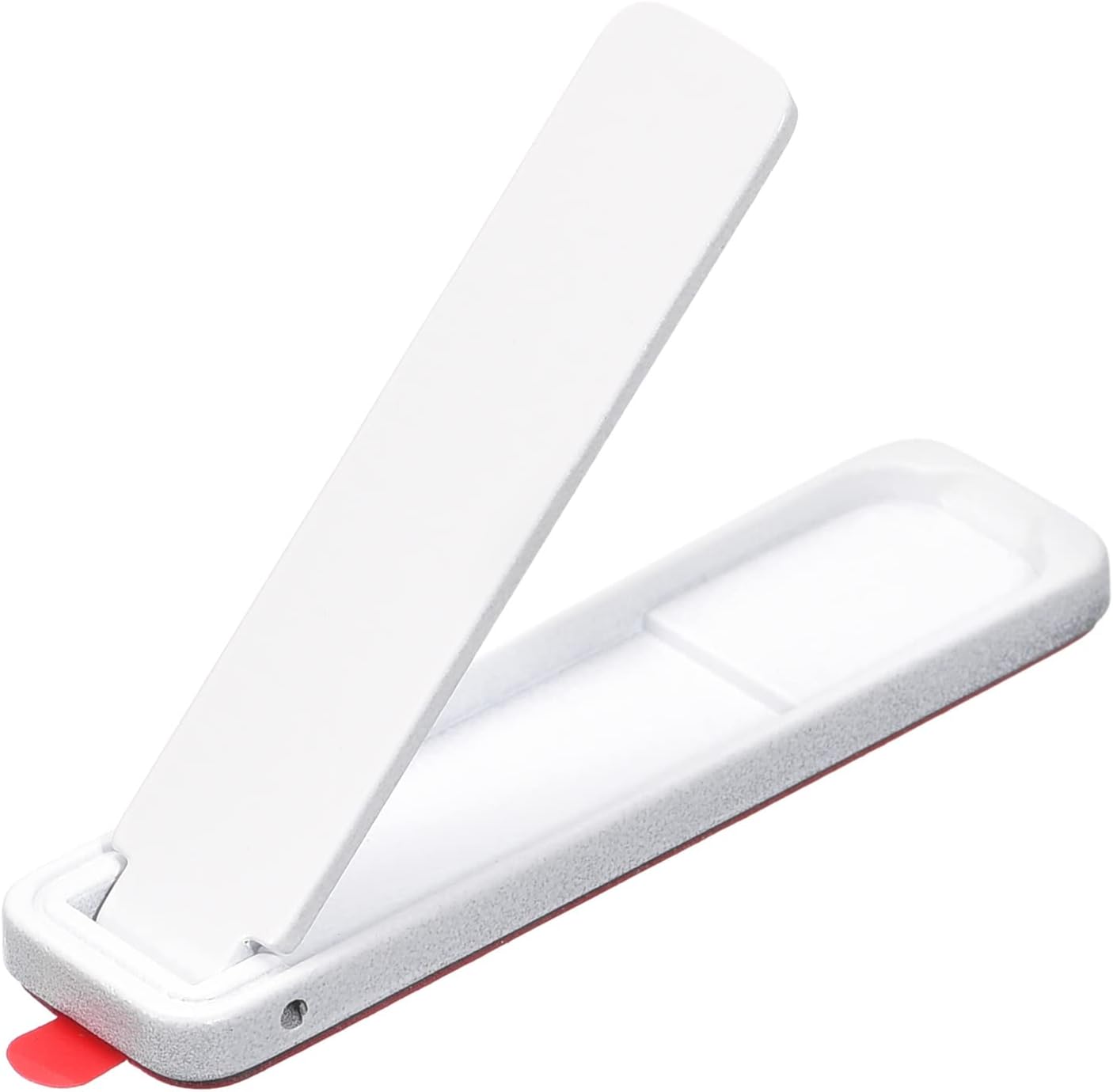 Amazon.com: uxcell Ultra-Thin Phone Stands, Horizontal & Vertical Desk ...