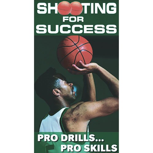 Amazon.com: SportAmerica Shooting For Success Basketball Instructional ...