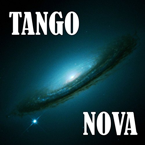 Amazon.com: Tango Nova : Maquinal Tango, Terminal Tango & Desorden ...