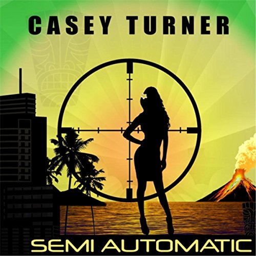 Play Semi Automatic by Casey Turner on Amazon Music