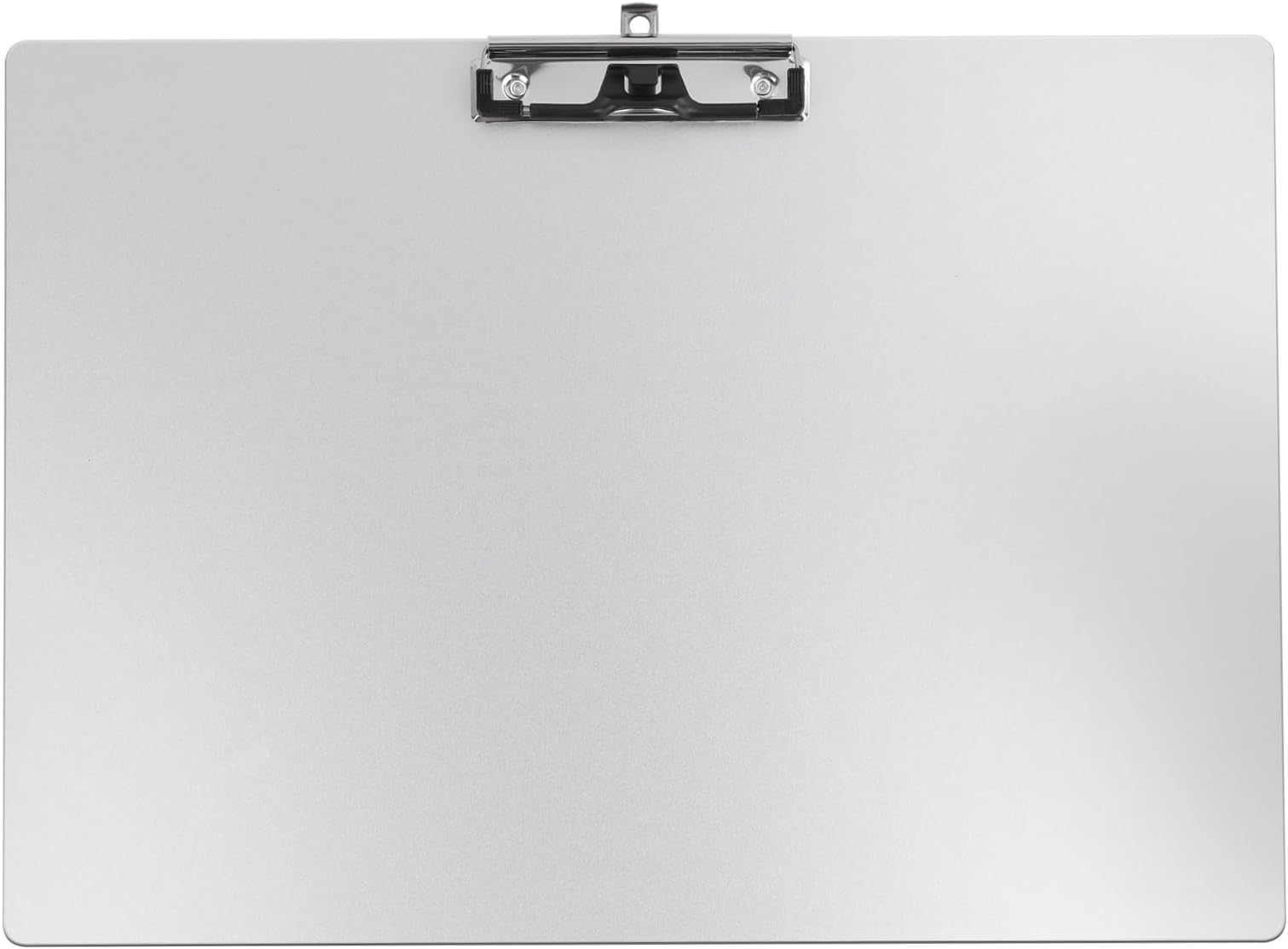Amazon.com : 11x17 Clipboard Aluminum with 4" Low Profile Clip : Office ...