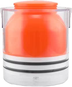 Portable Handy Bearing Packer Tool - Automotive Wheel Bearing Grease ...