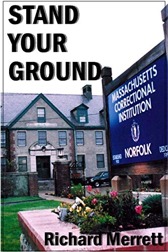 Amazon.com: Stand Your Ground eBook : Merrett, Richard: Kindle Store