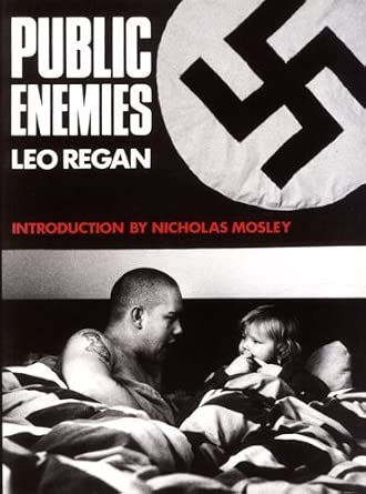 Public Enemies: Amazon.co.uk: Regan, Leo: 9780233988306: Books