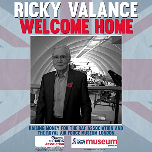 Amazon.com: Welcome Home : Ricky Valance: Digital Music
