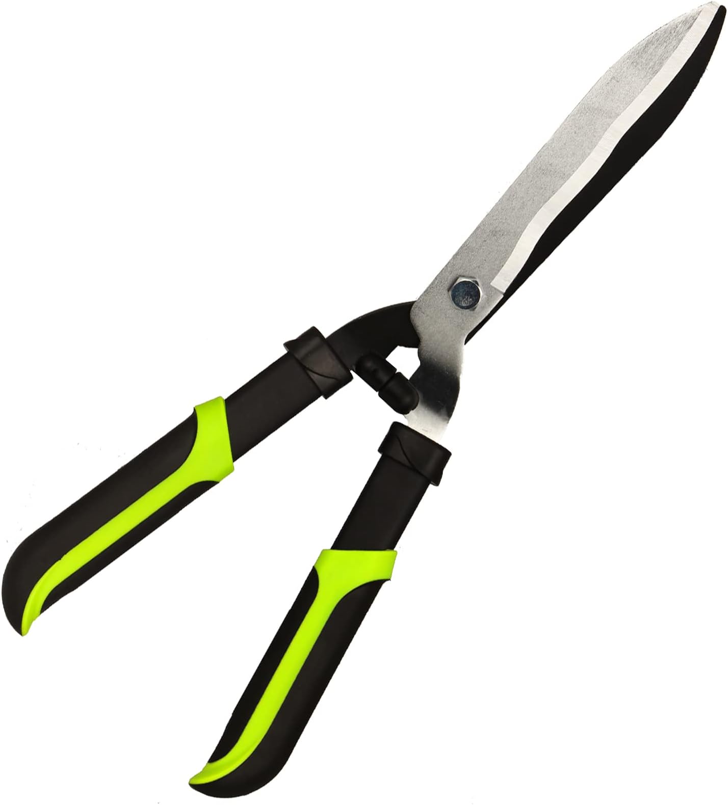 Amazon.com : Truper 31460 Hedge Shears Hedge Shear, 10-Inch Precision ...