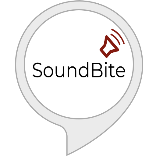 Amazon.com: Sound Bite : Alexa Skills