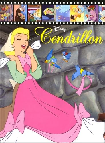 Cendrillon: perrault: 9782230003822: Amazon.com: Books