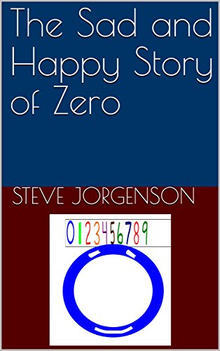 Amazon.com: The Sad and Happy Story of Zero (The number family Book 0 ...