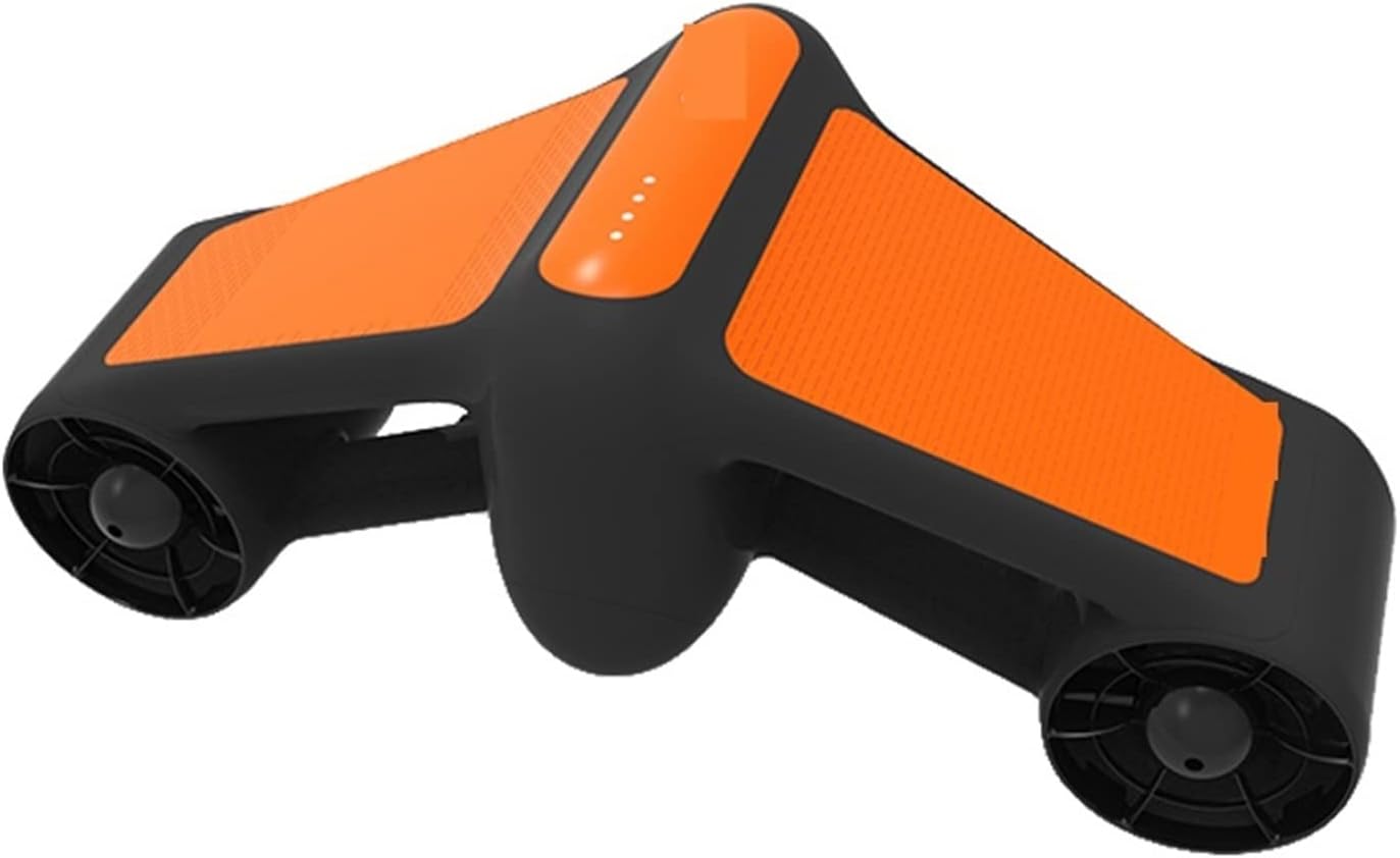 Amazon.com: YokIma Underwater Thruster 500w Electric Underwater Sea ...