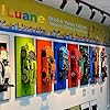 Amazon.com: iLuane Display Wallboard for Lego 42141 Technic McLaren ...
