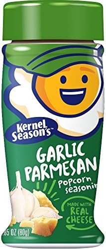 Amazon.com : Kernel Season's Popcorn Seasoning, Butter, 2.85 Ounce ...