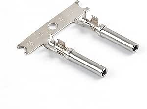 Amazon.com: XMGKMN 1PC Connector to DT04-2P-CE03 Waterproof Plug car Connector Sheath DT06-2S ...